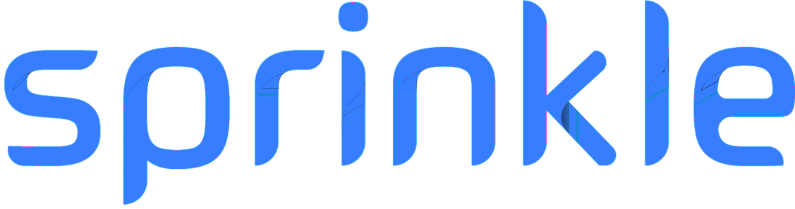 Sprinkle | Analytics Platform